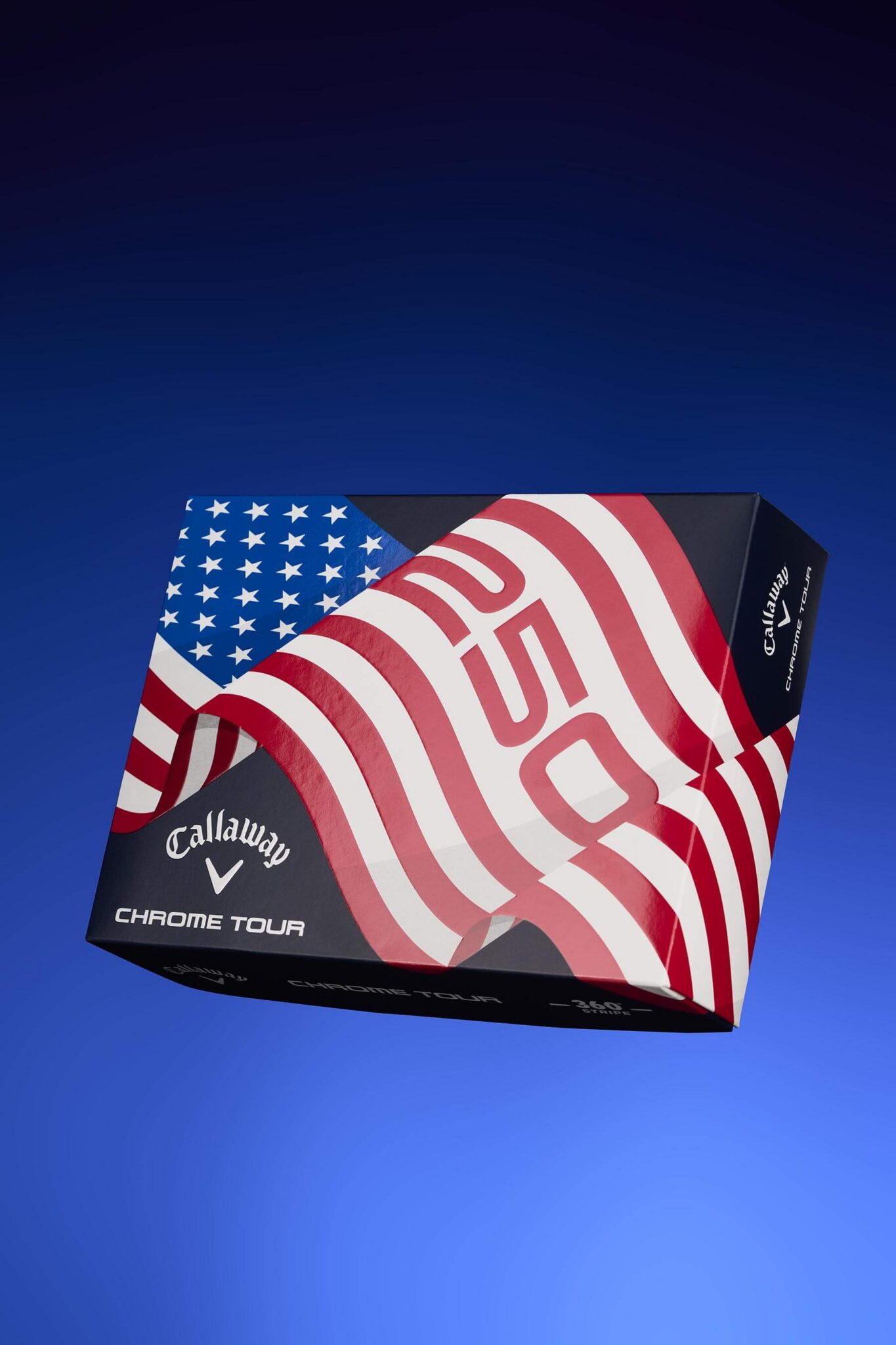 Callaway USA 250 Collection – Callaway Media