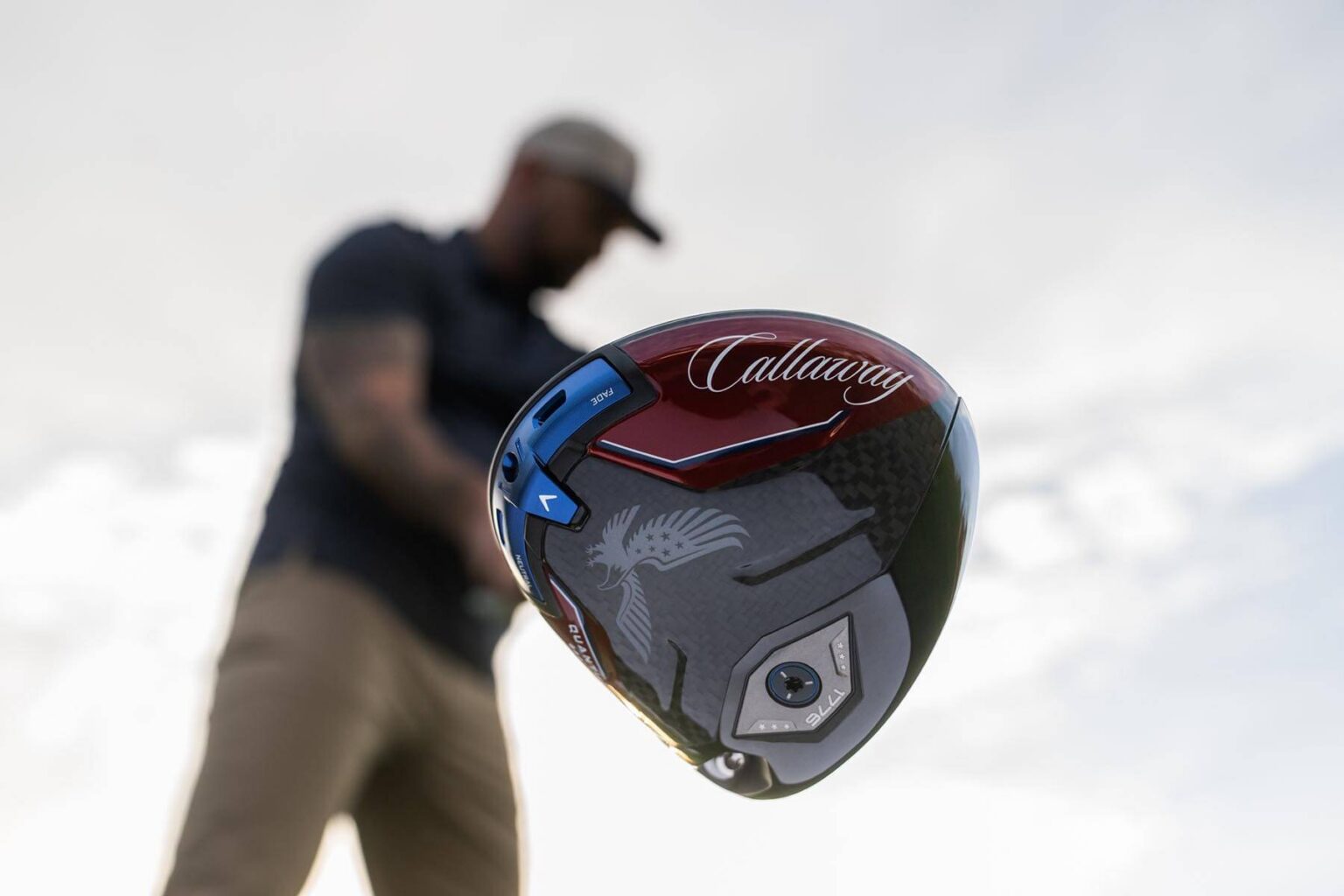 Callaway USA 250 Collection – Callaway Media