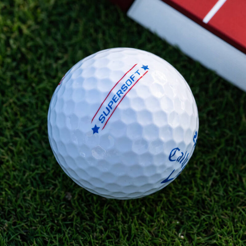 Callaway USA 250 Collection – Callaway Media